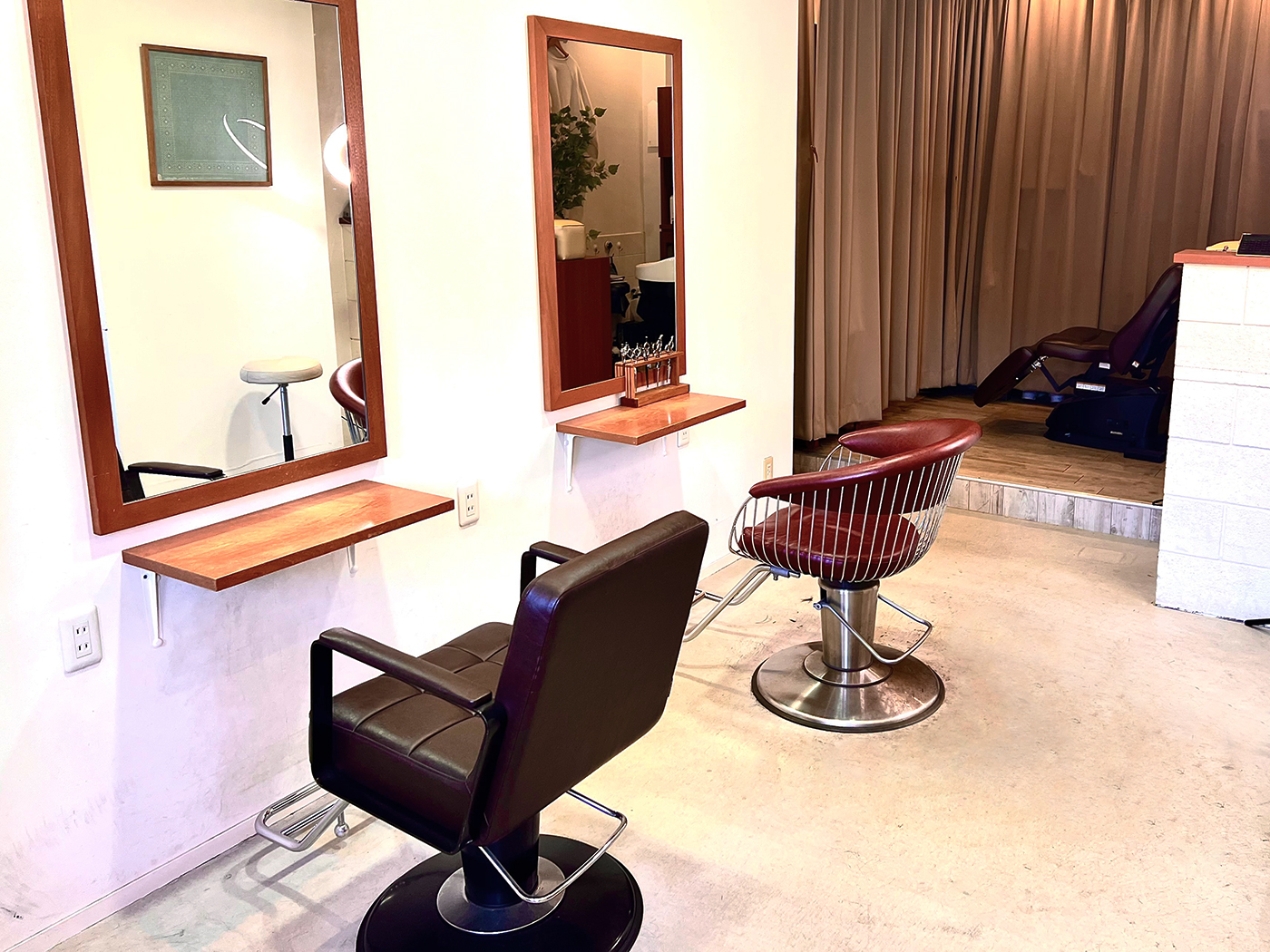 木場 美容室 美容院｜XItro 【シトロ】