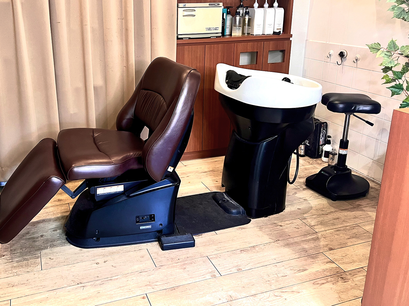 木場 美容室 美容院｜XItro 【シトロ】